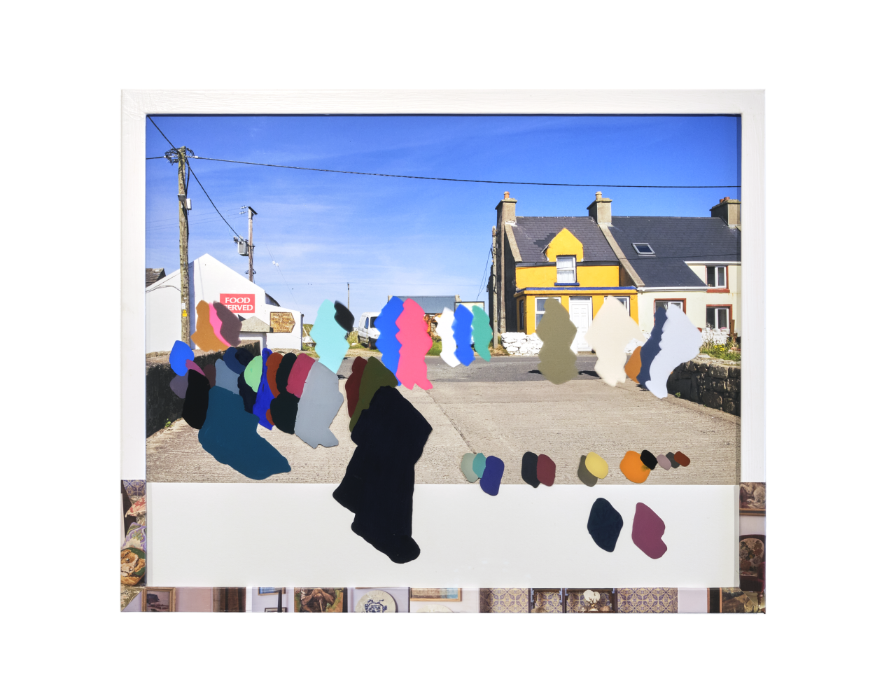 Other Work — Jill Quigley