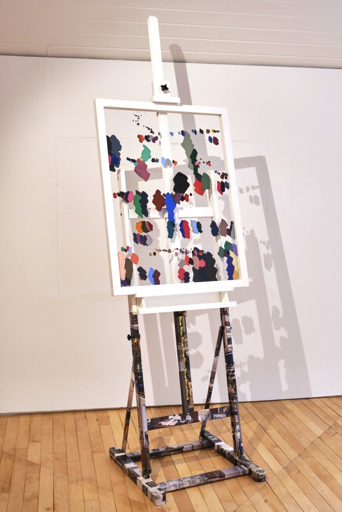 Other Work — Jill Quigley