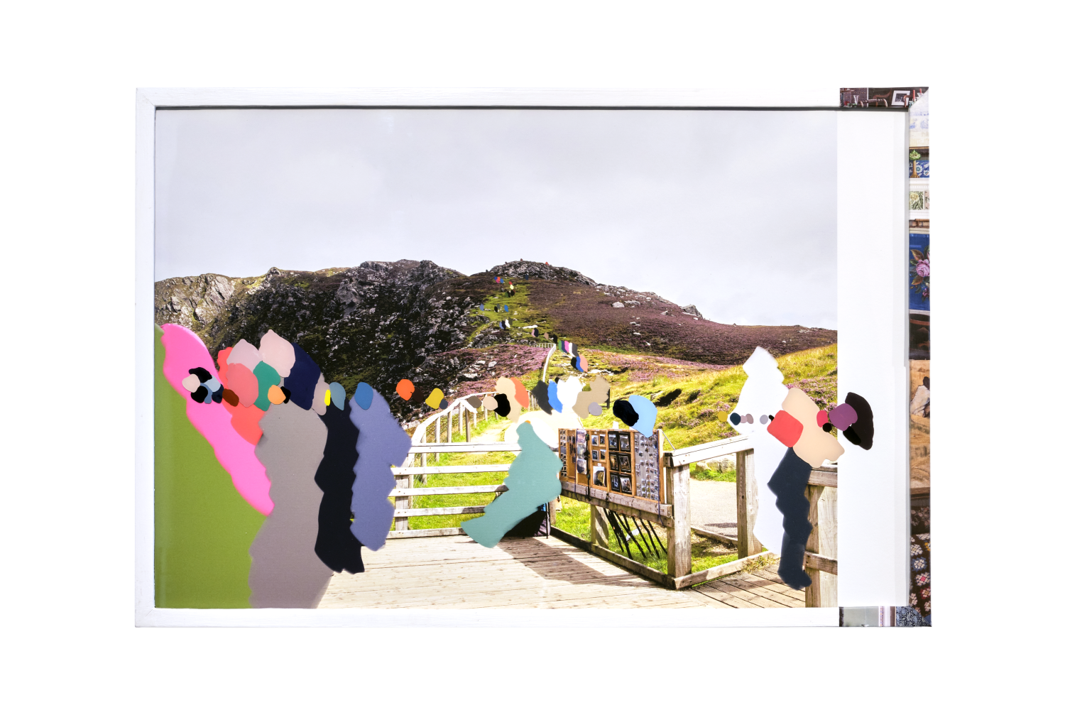 Other Work — Jill Quigley