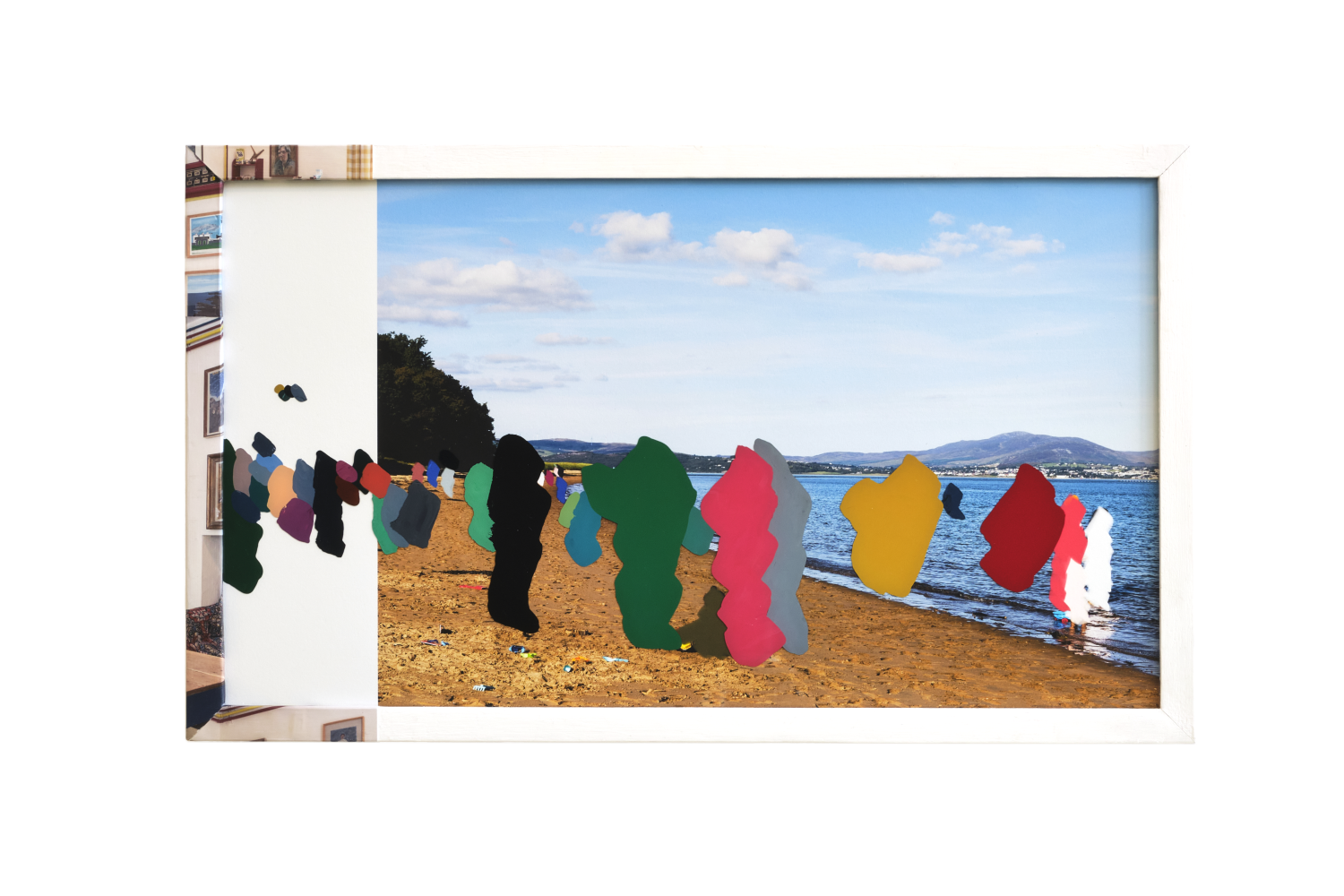 Other Work — Jill Quigley