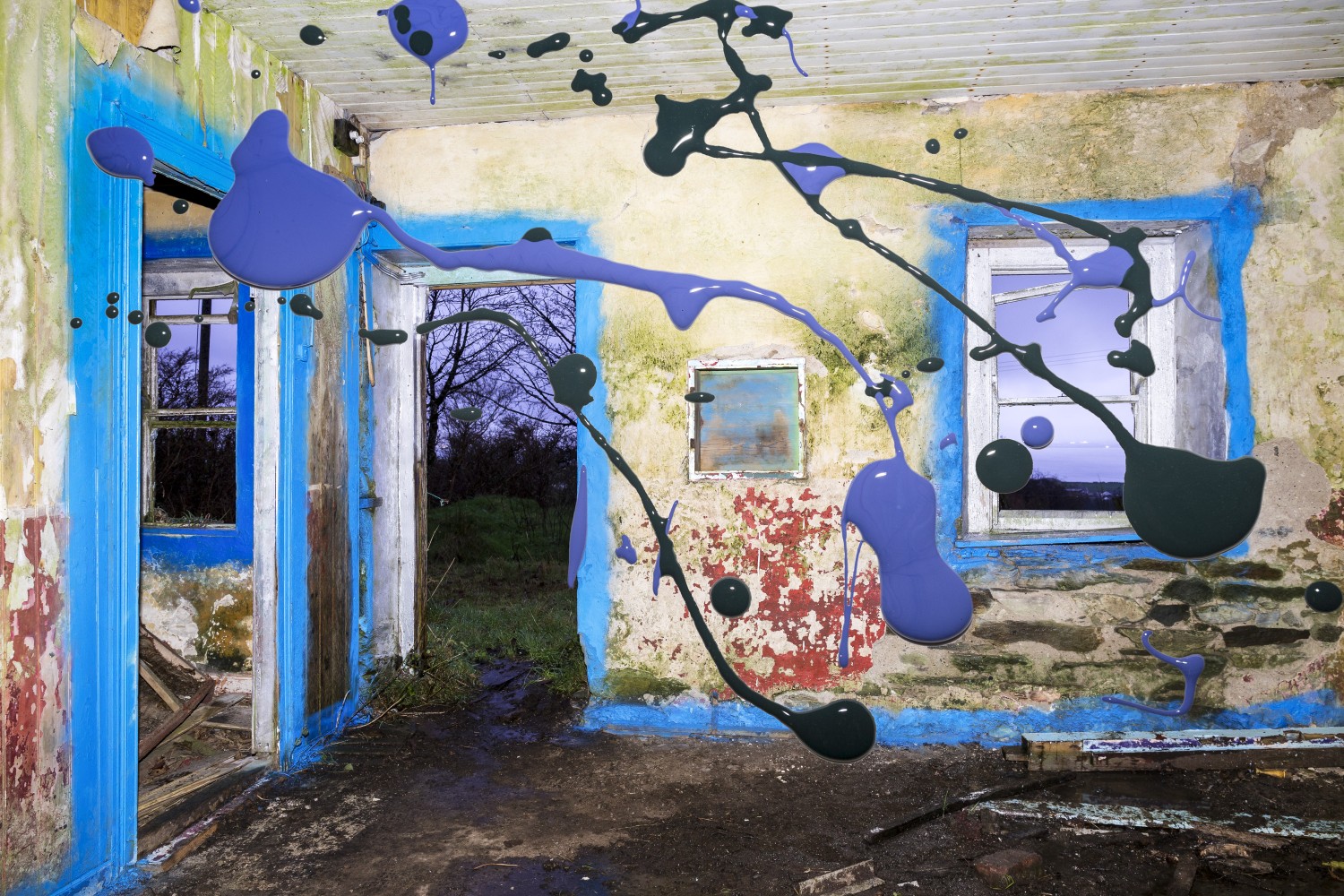 Other Work — Jill Quigley