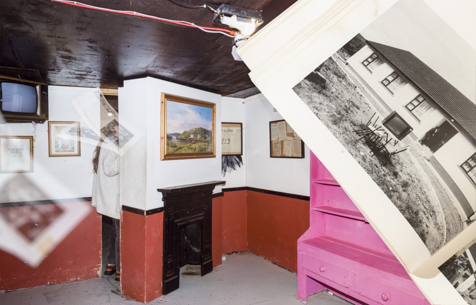 Other Work — Jill Quigley