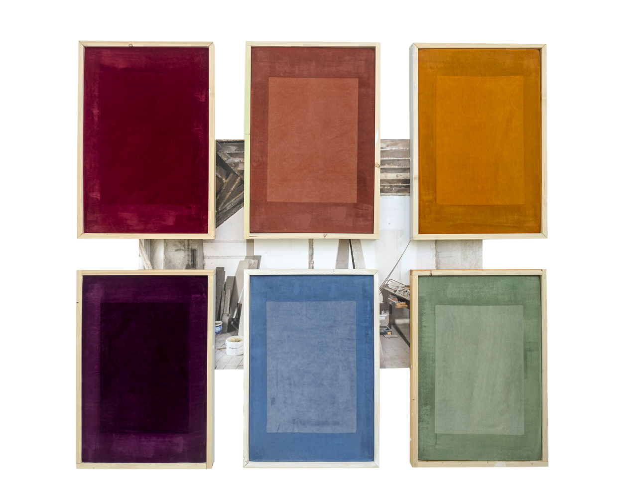 Other Work — Jill Quigley