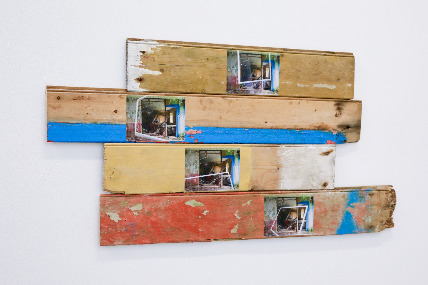 Other Work — Jill Quigley