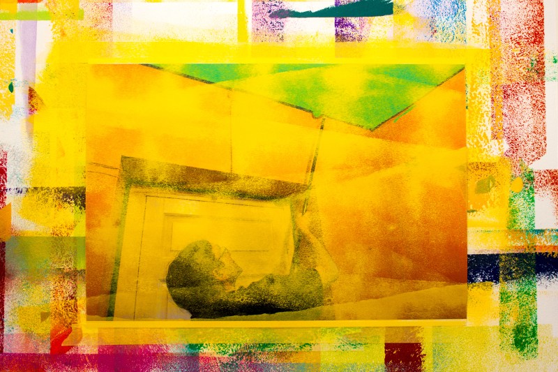 Repaints — Jill Quigley