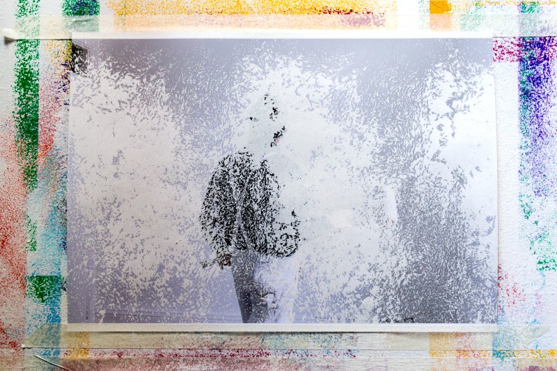 Repaints — Jill Quigley